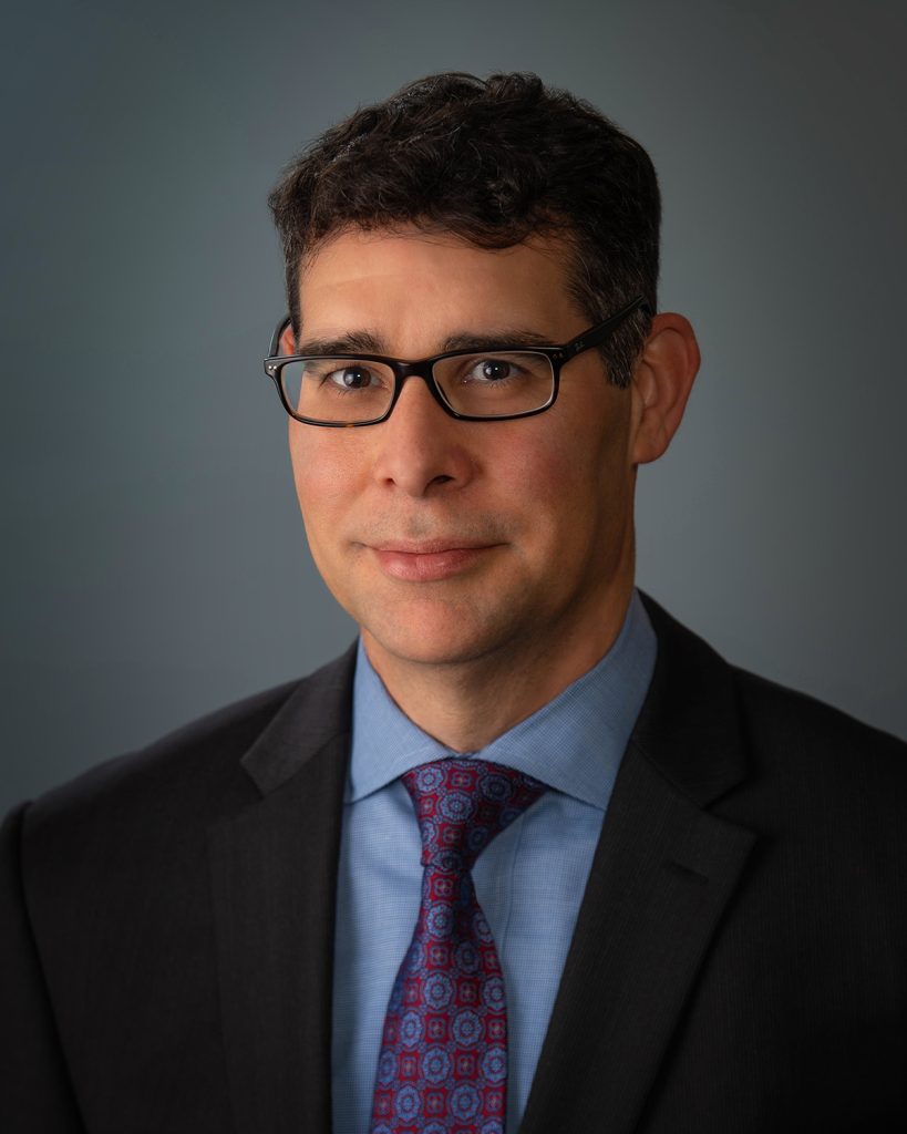 Stephen J. Wukela - Wukela Law Firm